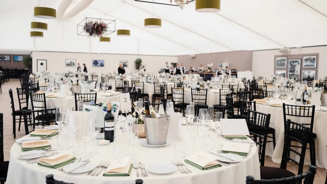 Gallery Restaurant | Hospitality Finder